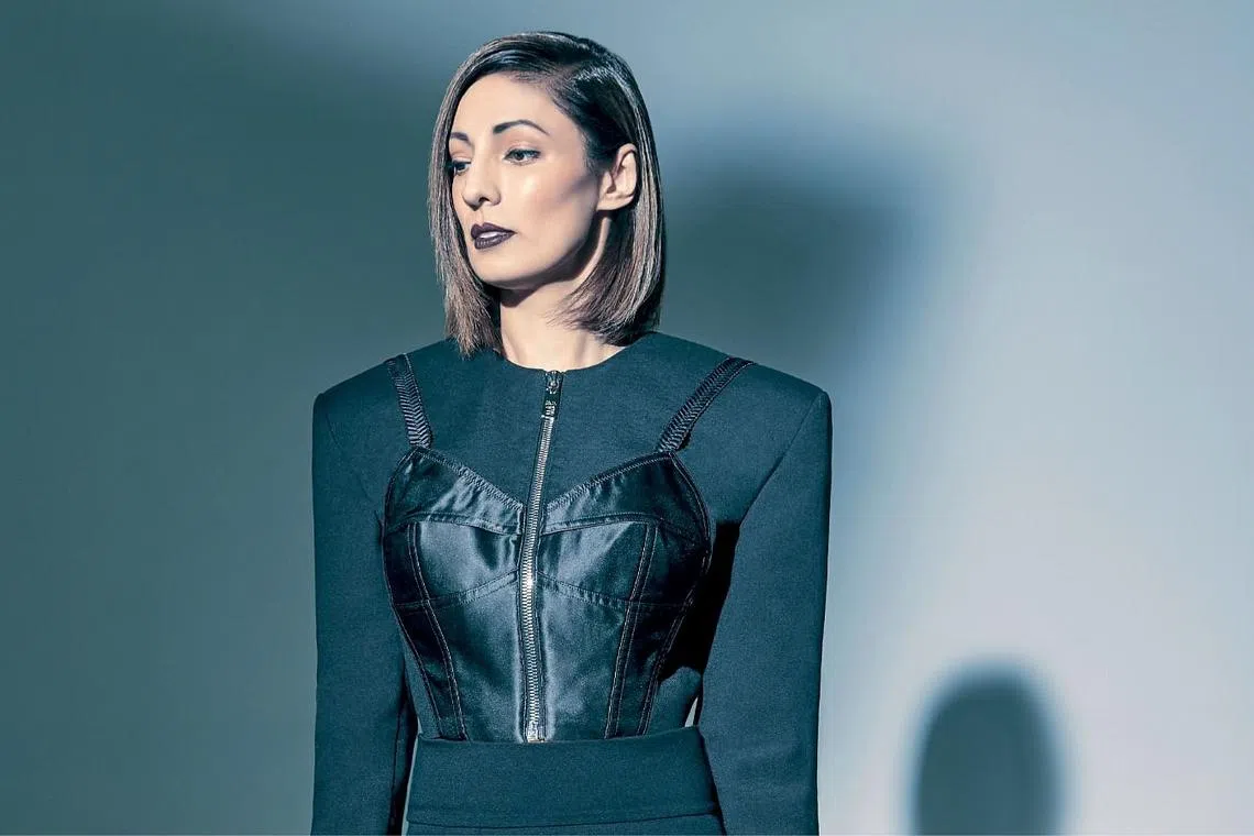 Former banker Harmin Kaur launches Women Venture Asia to empower women ...