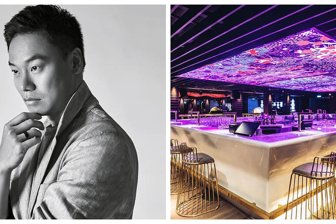 How Zouk’s CEO Andrew Li innovates and emerge stronger from the ...