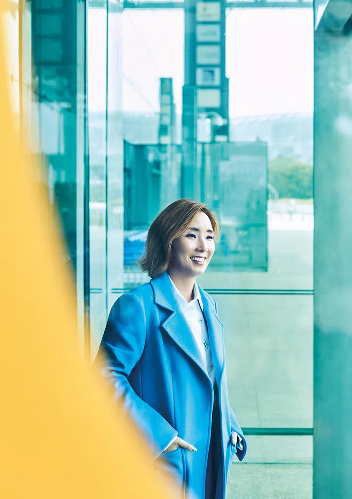 A grand-daughter's tribute to Mr Sim Kee Boon, the man who played a key ...