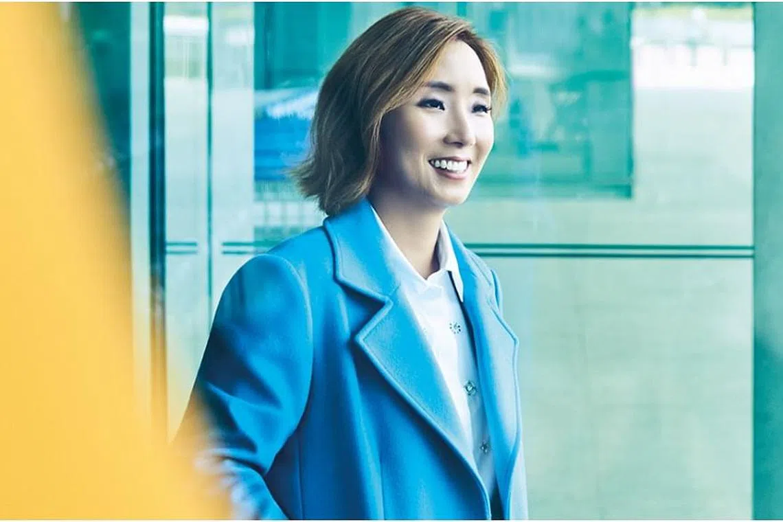 A grand-daughter's tribute to Mr Sim Kee Boon, the man who played a key ...