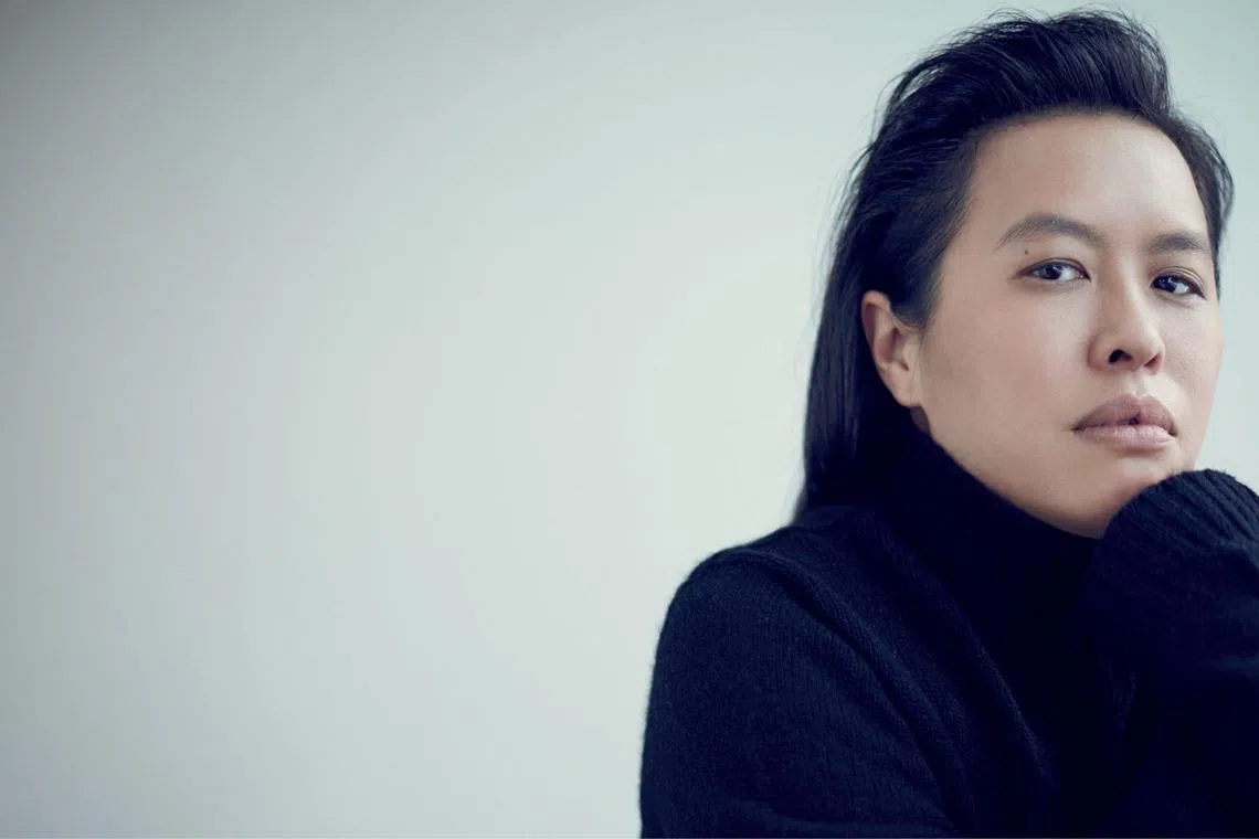 Refinery Media's CEO Karen Seah ventures in world's first Zurich-based ...