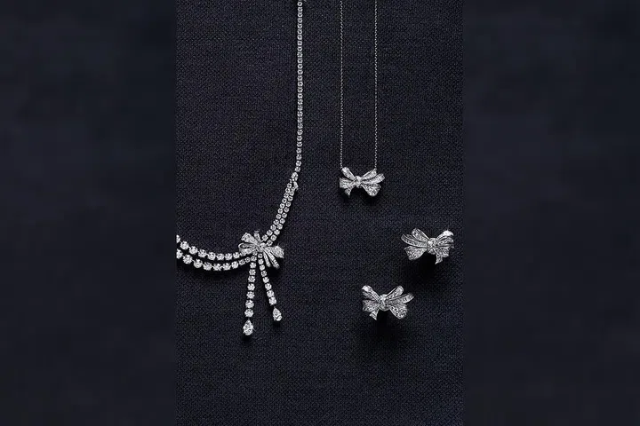 Latest unique collection from Graff Diamonds for him and for her - ICON ...