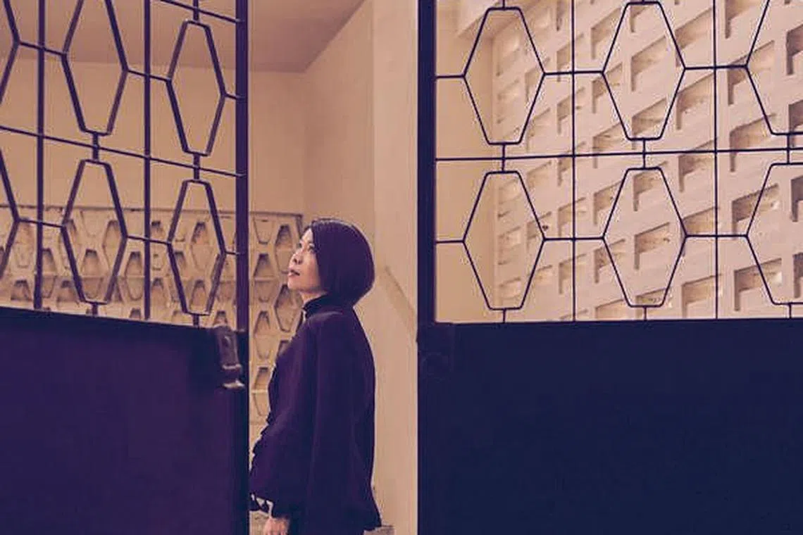 Meet Agnes Ng, interior designer behind the world's top hotels like ...