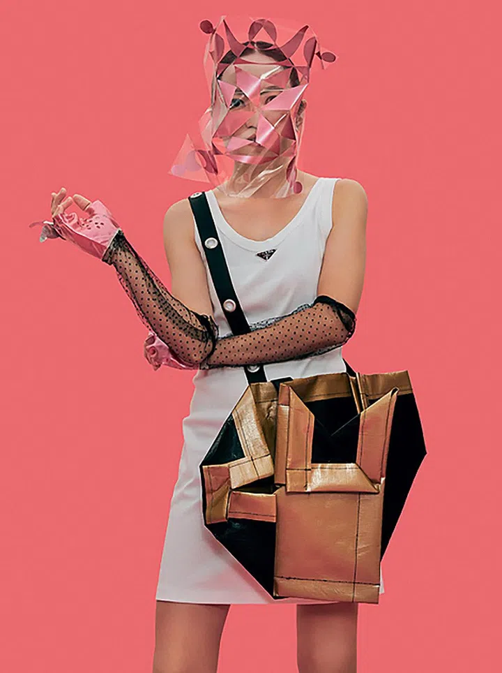 寻找“未知”的艺术家JOO CHOON LIN - NUYOU SINGAPORE《女友》 - 最时尚中文杂志 | NUYOU Singapore