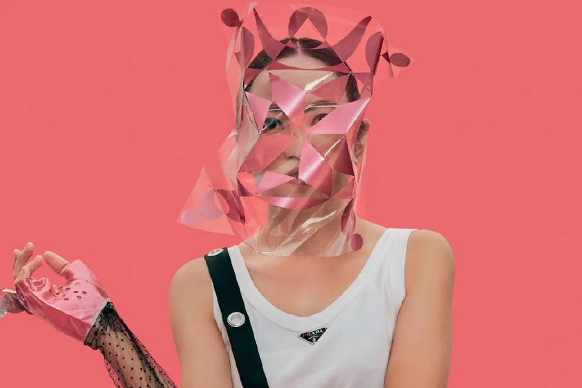 寻找“未知”的艺术家JOO CHOON LIN - NUYOU SINGAPORE《女友》 - 最时尚中文杂志 | NUYOU Singapore