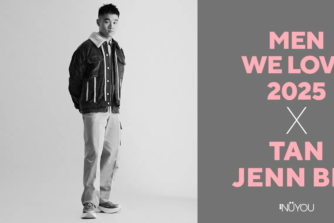 JENN BIN如何打造ALLY Singapore 开启新世代的健身与社群体验 | NUYOU Singapore