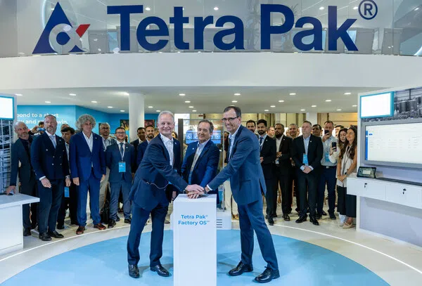 MONEY FM 89.3 Tetra Pak launches Tetra Pak® Factory OS™ to make ...