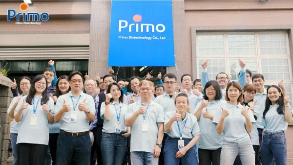 MONEY FM 89.3 Primo's Taoyuan Facility Achieves PIC/S GMP Certification ...