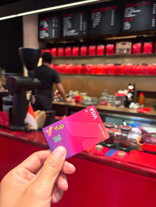 MONEY FM 89.3 Yup, The Southeast Asia "Nubank", Raises $32 Million in C ...