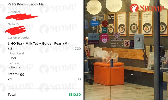 Bubble tea fans find new way of getting their fix -- by ordering the ...