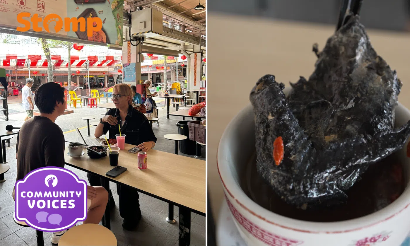 Meet Data Driven Foodie, the TikToker who is out to redeem one-star ...