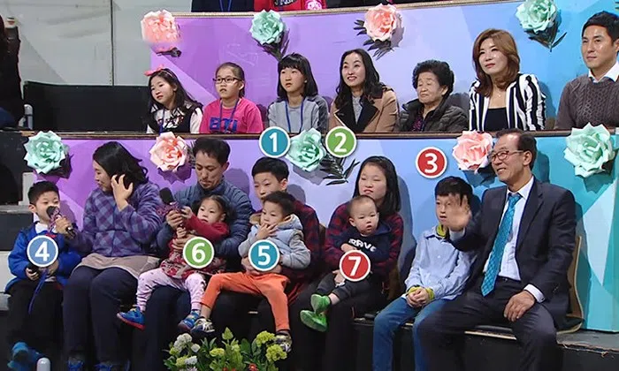 What's the motivation behind this mother of 8 who wants more children ...