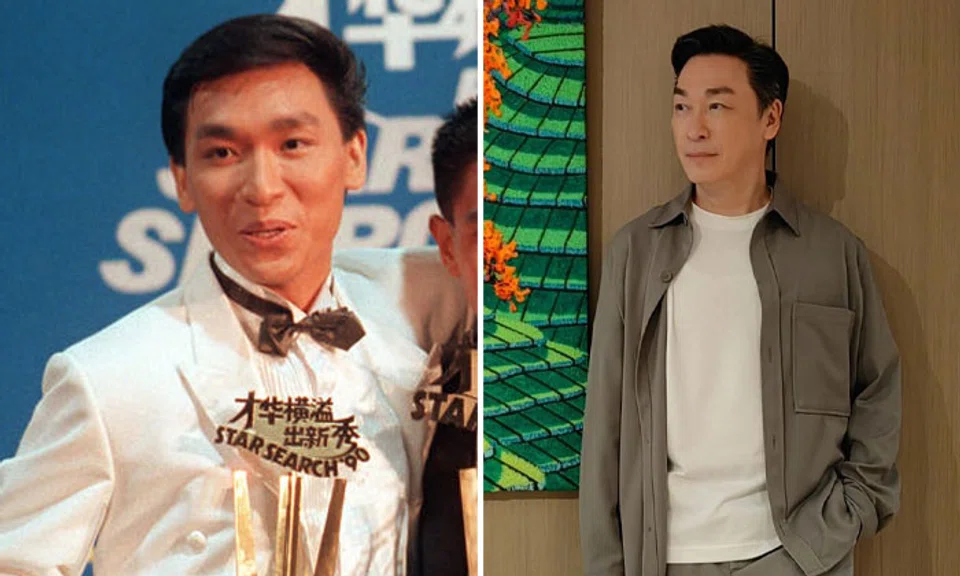 Actor Rayson Tan starting new chapter, leaves Mediacorp after 34 years | STOMP