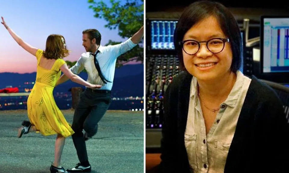 Singaporean nominated for 2 Oscars left for Hollywood at 19 to fulfil ...