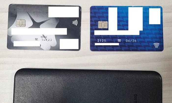 Man arrested for suspected involvement in e-commerce scams which cost ...