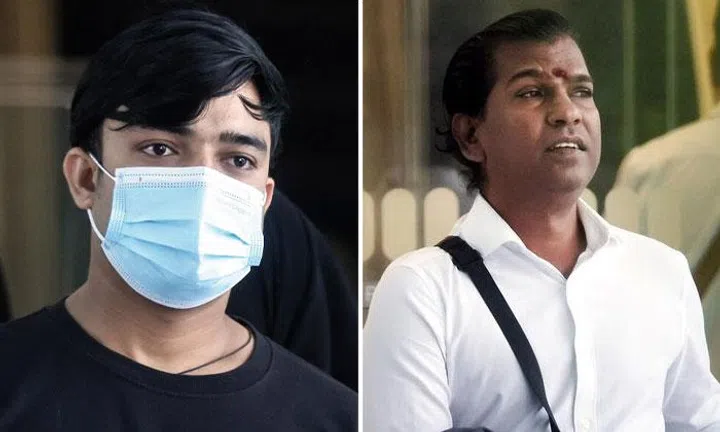 Two Men Allegedly Engaged In Sex Acts With Ica Officer For Help With Visit Passes Stomp