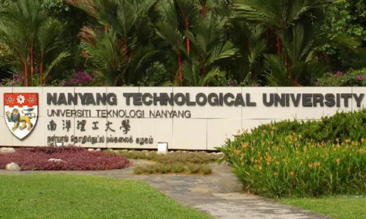 Third Peeping Tom incident at NTU in 3 weeks: Red stool found near ...