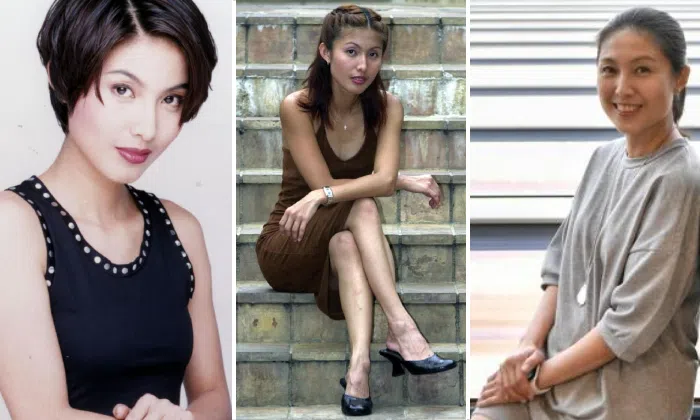 Actress Lina Ng on being called an 'easy girl': 'Who didn't drink ...