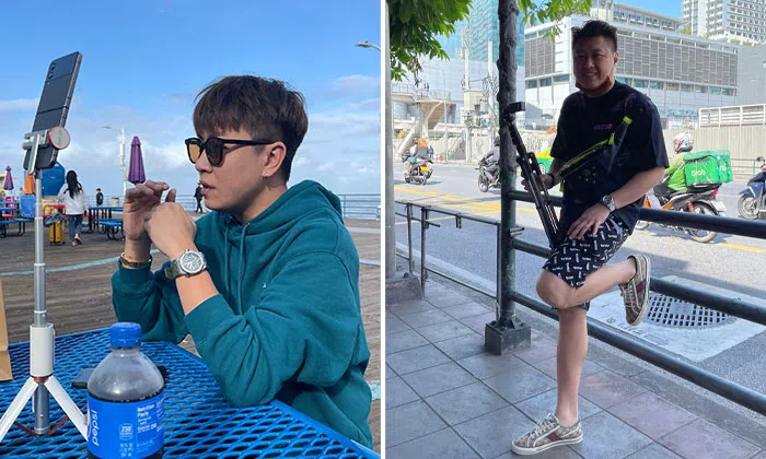 Live streamers issue public apologies to Chan Brothers Travel for negative claims about tour ...