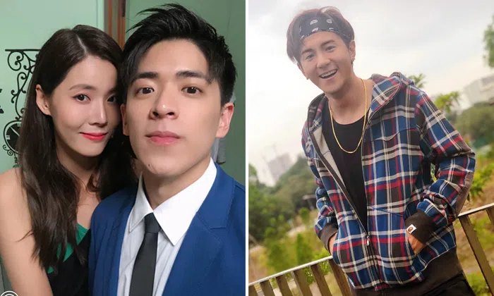 Ian Fang and Boris Lin make peace after public spat over Carrie Wong | STOMP