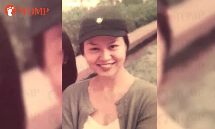 Woman looking to reconnect with former SIA air stewardess after losing ...