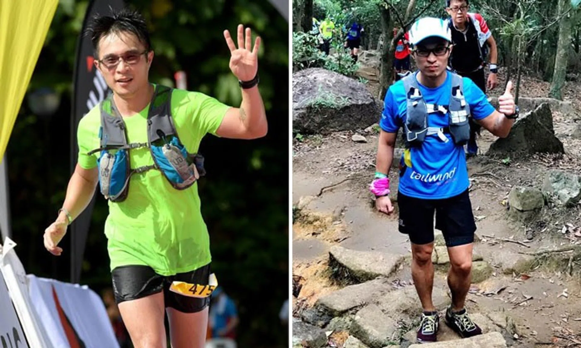 How 41-year-old S'pore guy went from smoking 20 cigarettes a day to ...