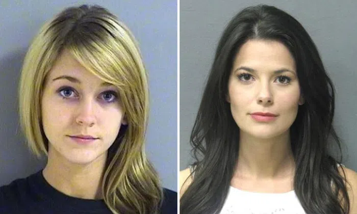 14 beautiful criminals who are guilty of being too hot | STOMP