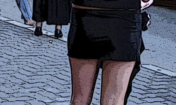 A*Star research assistant spy camera to take upskirt photos of ...