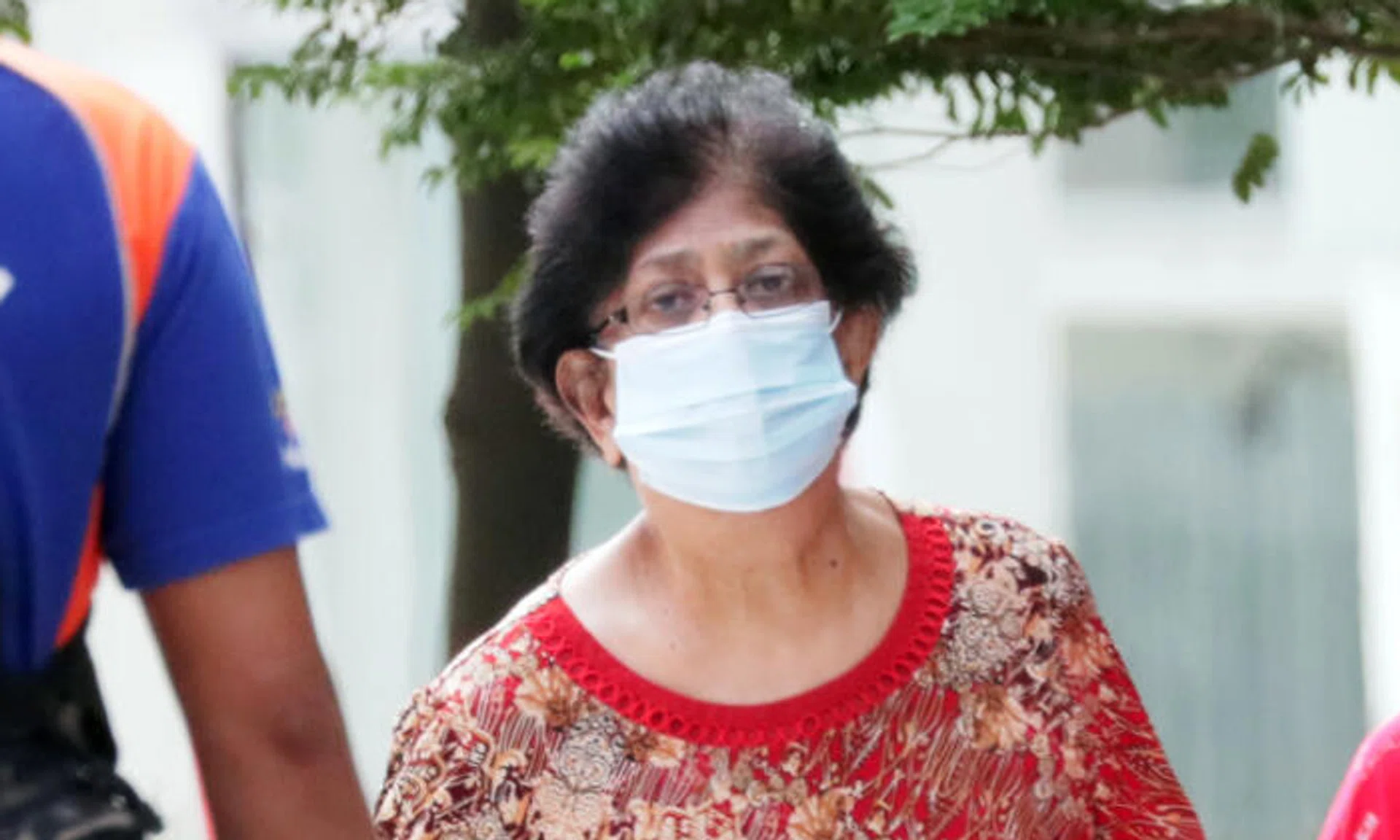 Woman, 67, cheated man of $145,500 by telling him she supplied goods to ...