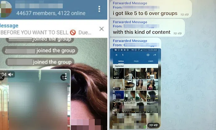 2 men allegedly involved in SG Nasi Lemak case face additional charge ...