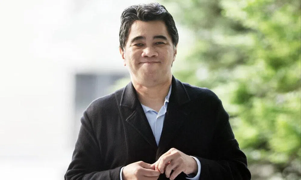 Ex-S'pore Idol judge Ken Lim found guilty of molesting 25-year-old ...