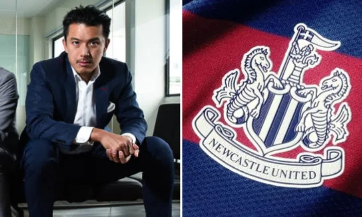 S'porean in takeover bid of EPL club Newcastle jailed for cheating ...