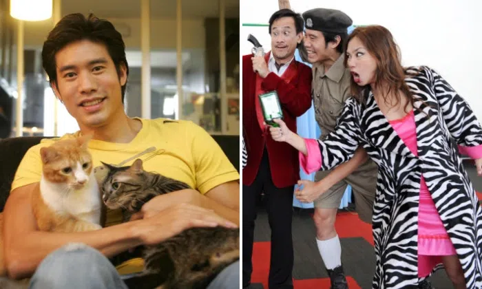 Local actor Timothy Nga dies at 49: 'It is so shocking,' says former co ...