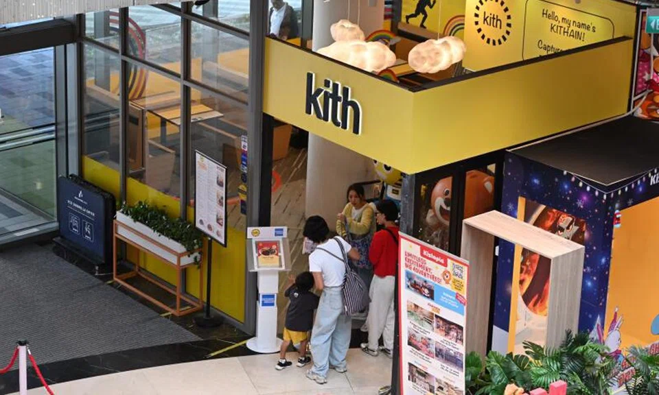 Several Kith Cafe outlets shut in recent months, with 2 stores still ...