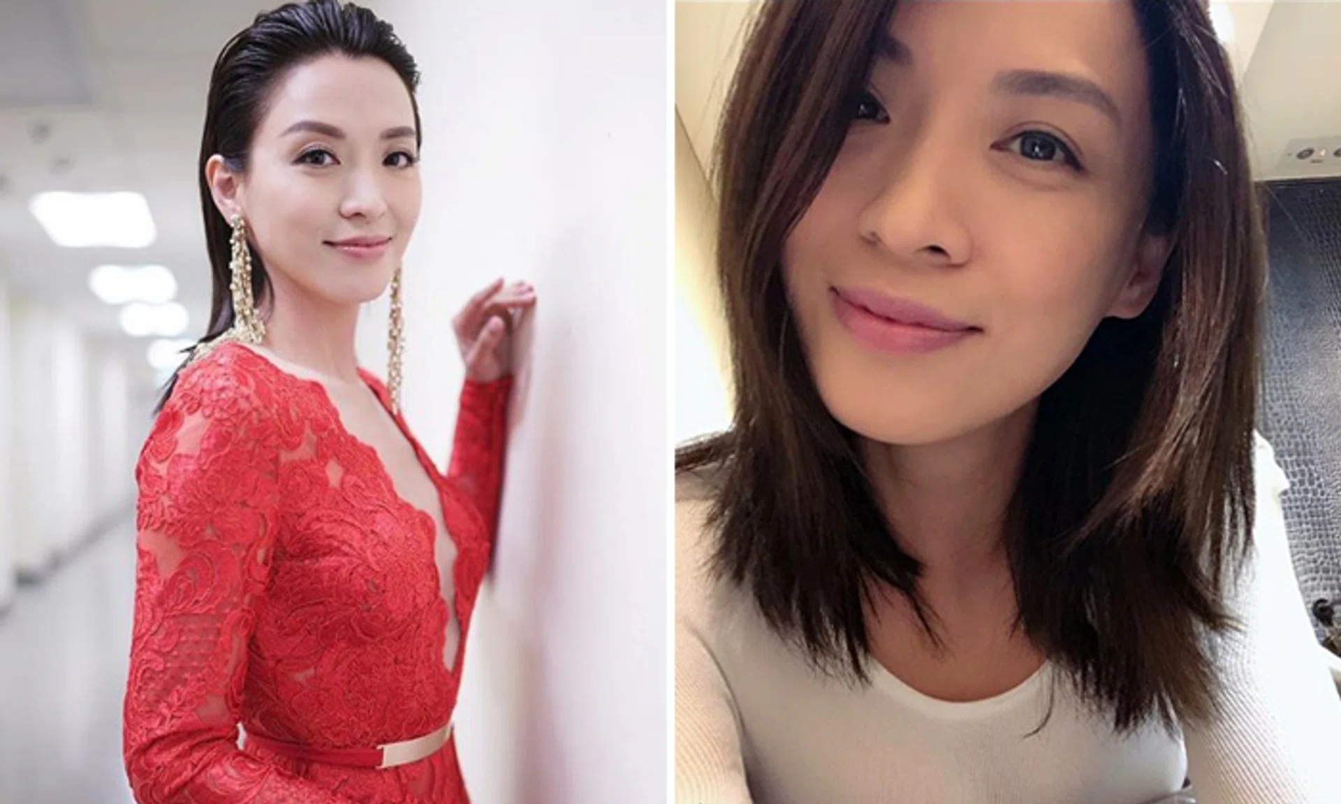 TVB actress Alice Chan says non-existent sex life a reason behind ...