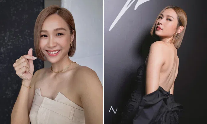 Ya Hui shares why she left Mediacorp, where 'everything was taken care ...