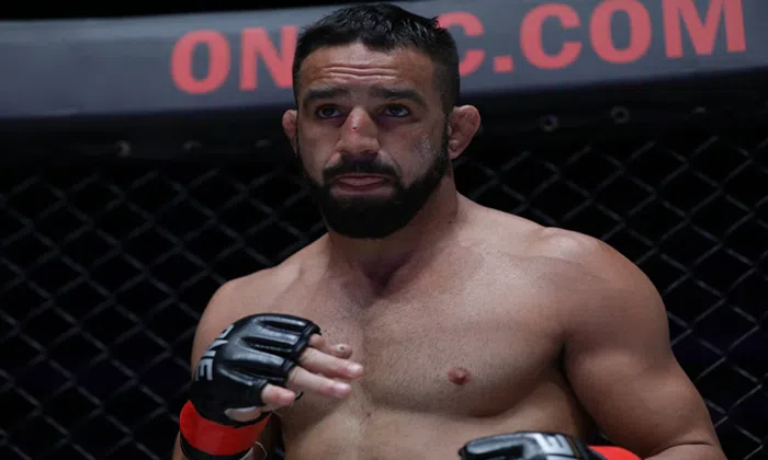 Why Juggernaut Fight Club is more than just a team of athletes | STOMP
