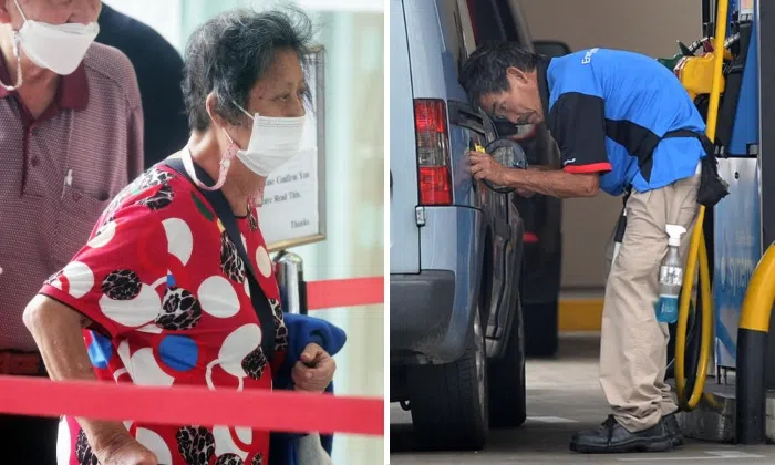 Woman, 73, who conned man with dementia of $84k argues that his ...