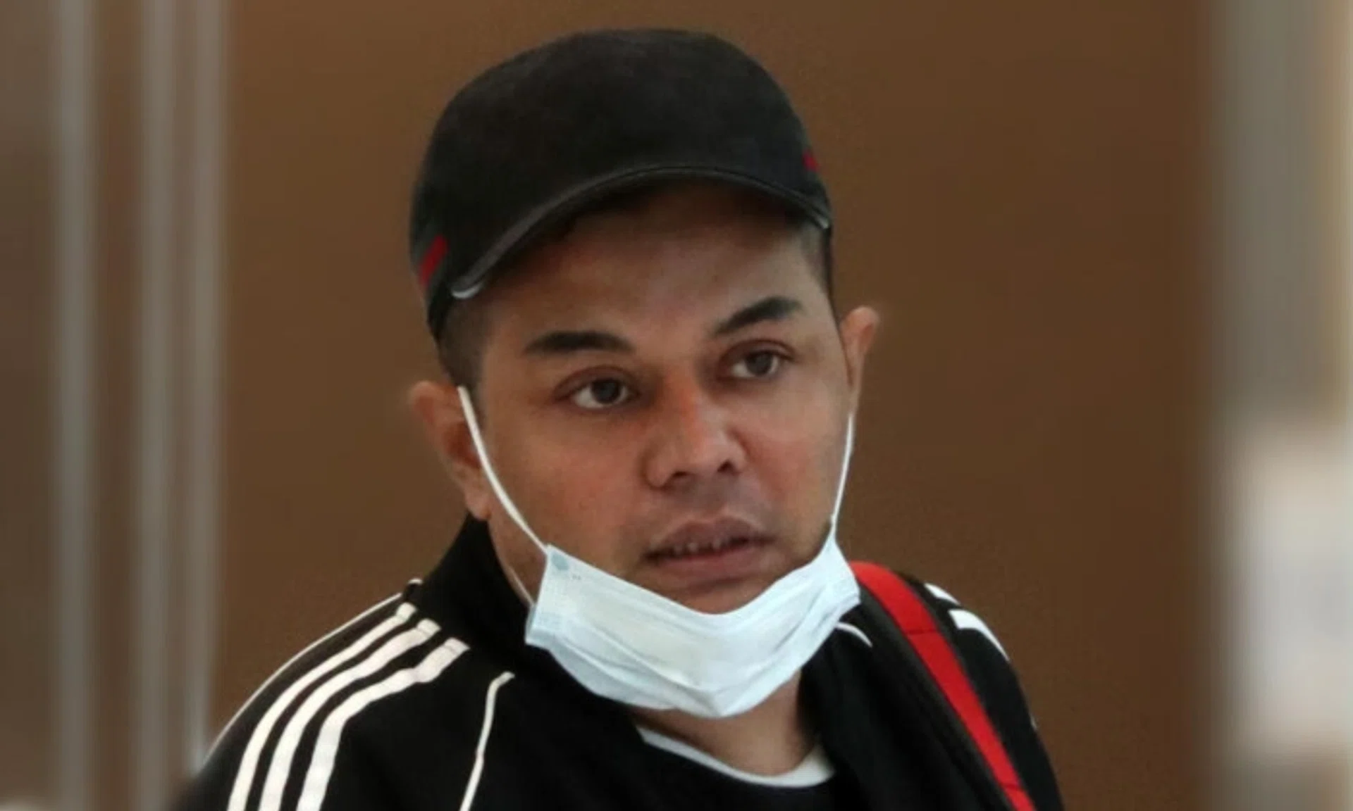 Jail, caning for father of 3 who blindfolded..., Latest News - STOMP