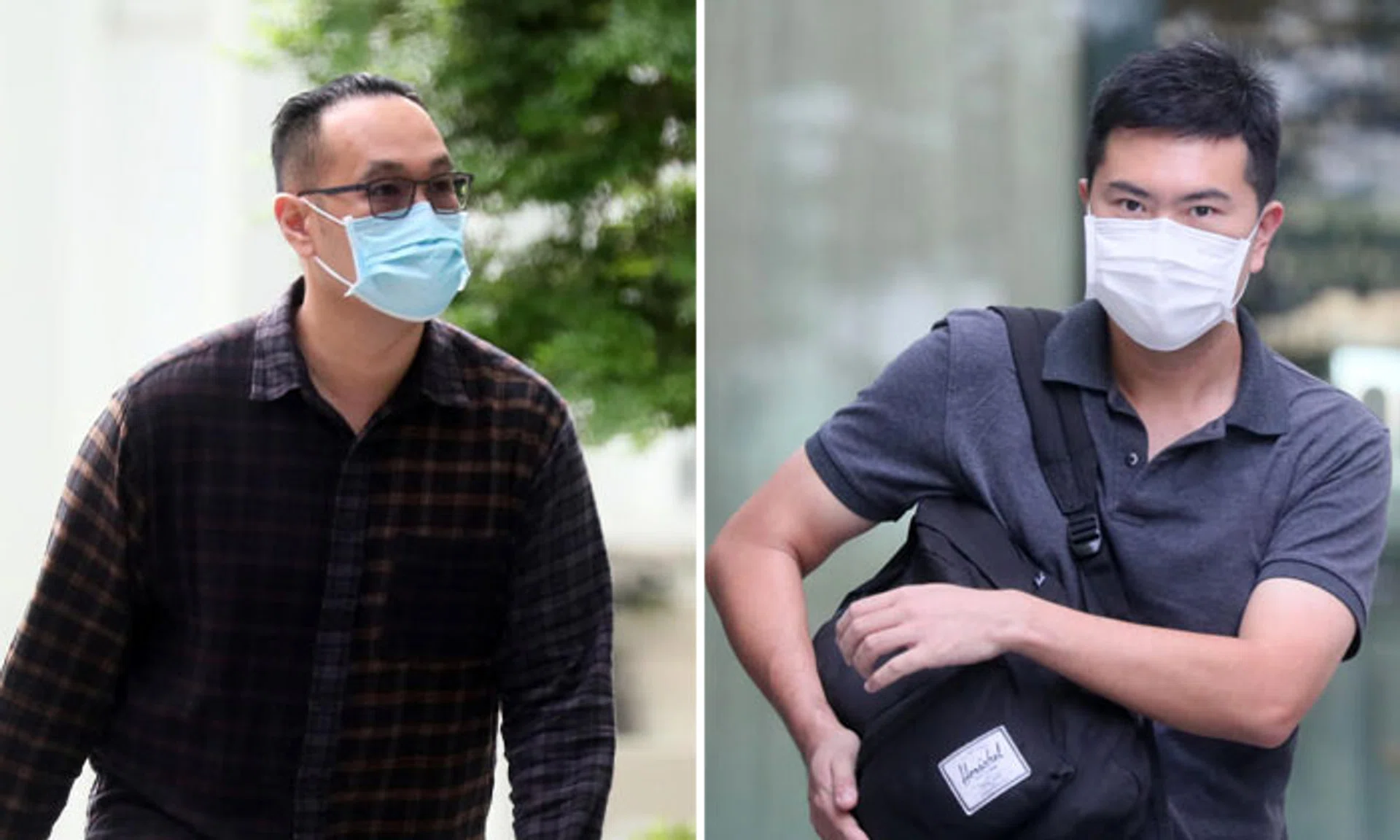 Man worked with SIA employee to get bribe of over $207k from renovation ...