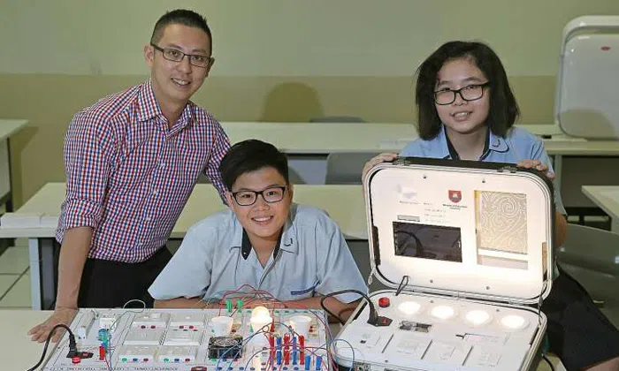 The smart choice: Learning that links with students' lives | STOMP