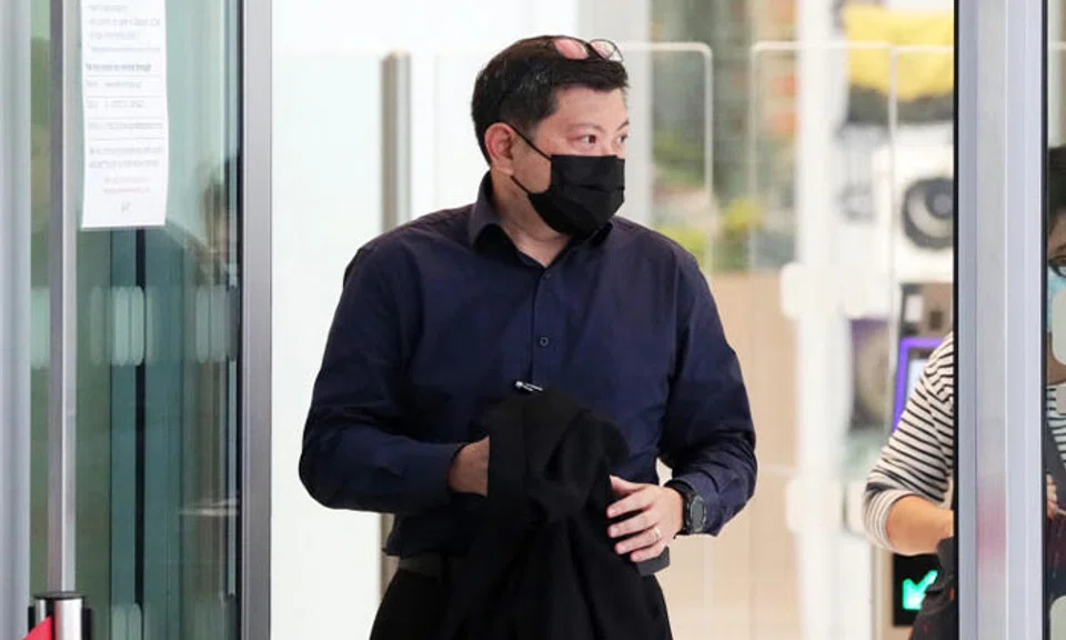 NLB deputy director jailed for 4 weeks for leaking details of phase 2 ...