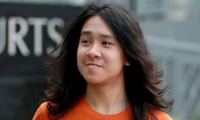 Well well well, look who's back in court once again... | STOMP