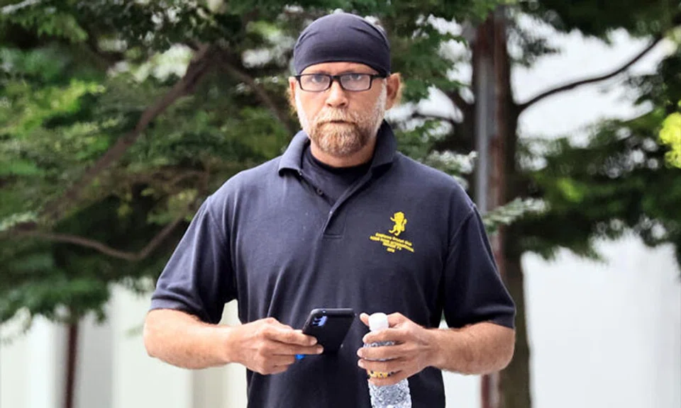 Worker lost his leg after forklift operator failed to check blind spot ...