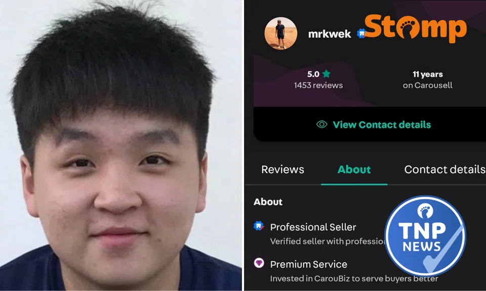 How accused Pokemon card scammer nearly cheated one Carousell user: He ...