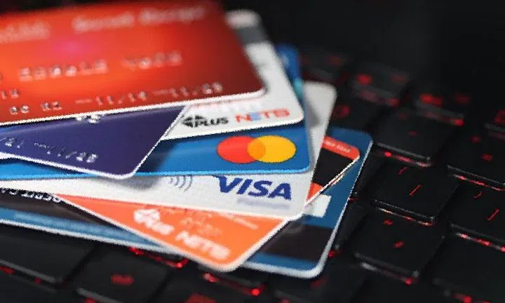 Woman who spent over $262,000 using stolen credit card credentials ...