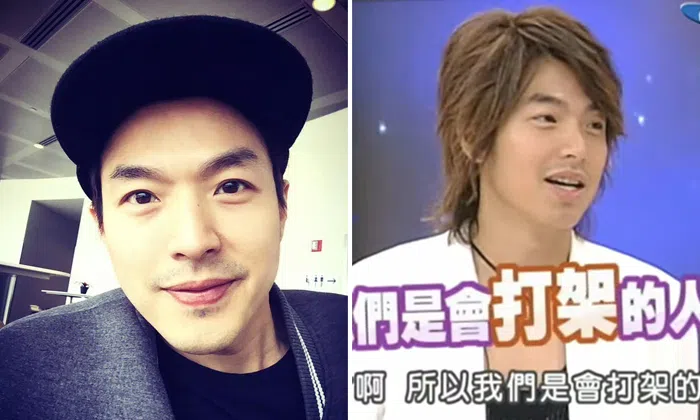 Ex-actor Lee Wei named as suspect in Taipei Monastery Murder of abused ...