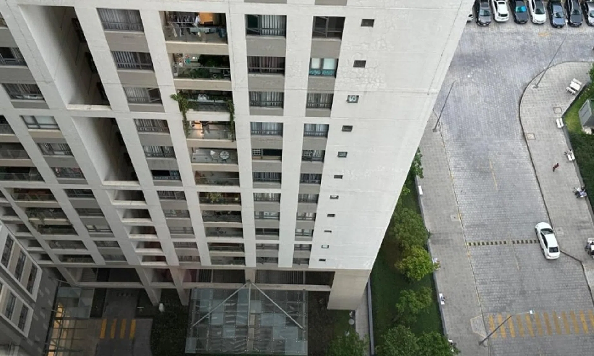 'Desiccated' body of Singaporean woman found in Ho Chi Minh City condo ...