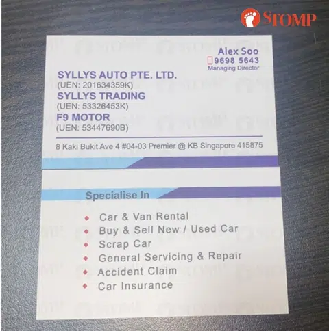 Man claims car rental company holding his $300 deposit 'hostage' unless ...