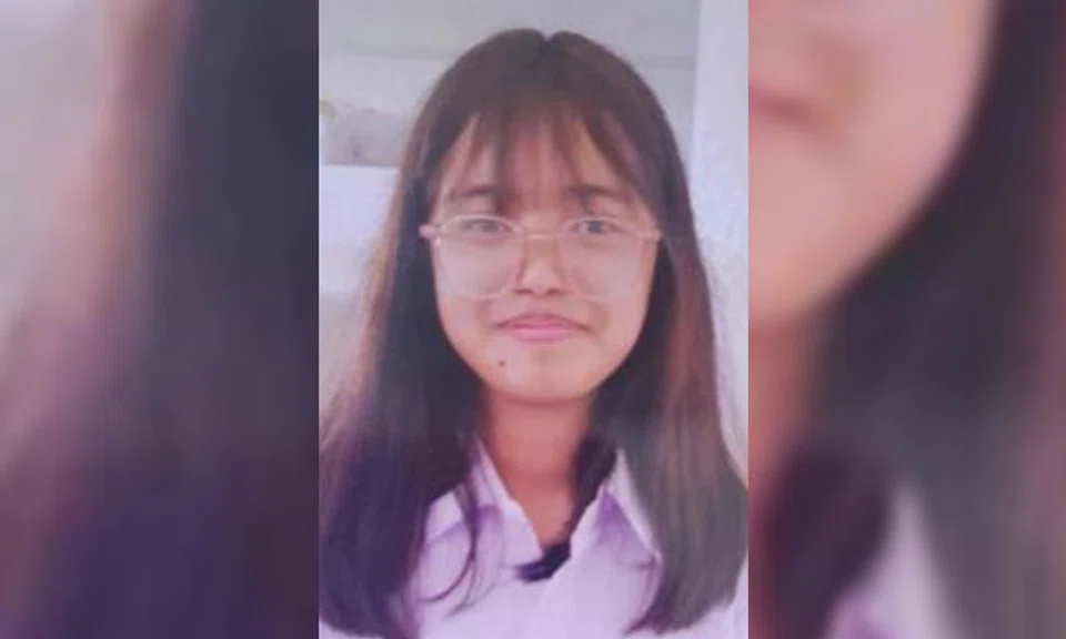 Found: Police looking for missing 14-year-old girl who was last seen at ...